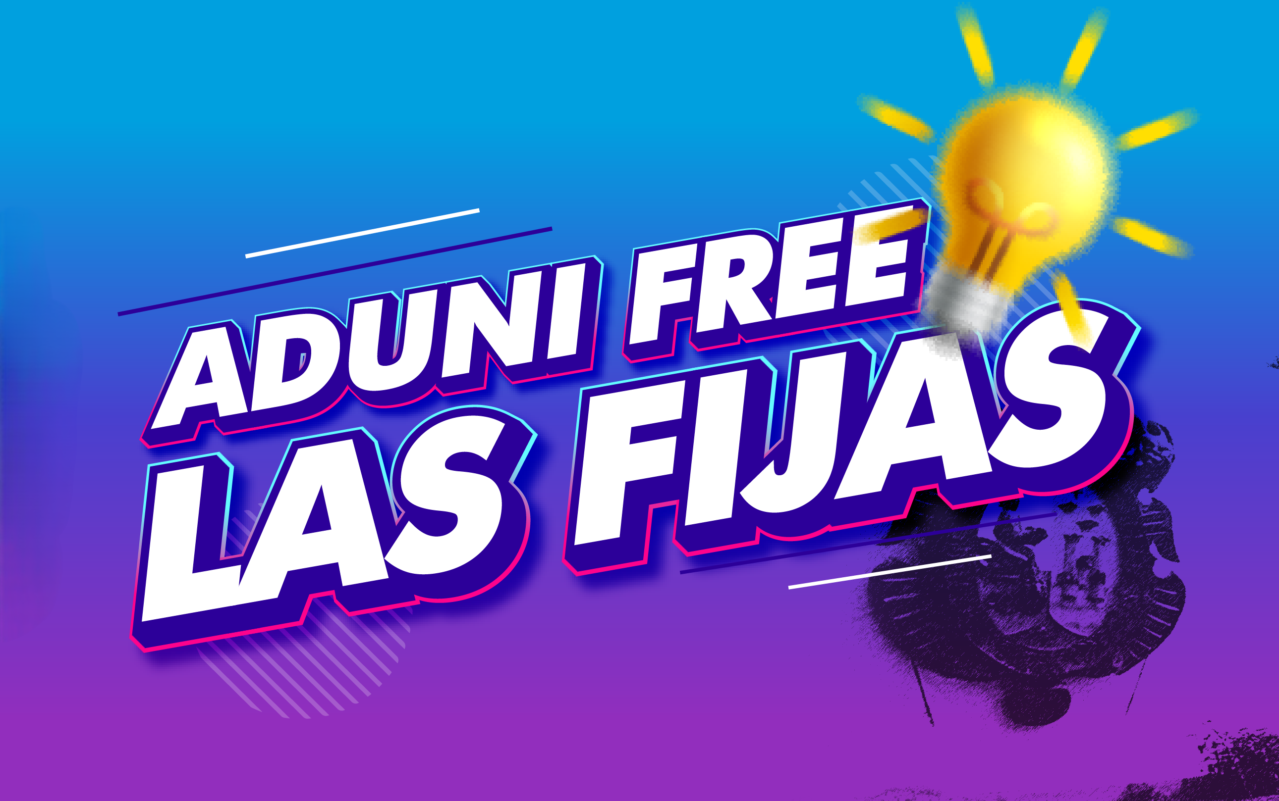 ADUNI FREE - INICIAR SESION